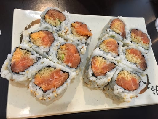 YONGE SUSHI - Updated September 2025 - 124 Photos & 111 Reviews - 3187 ...