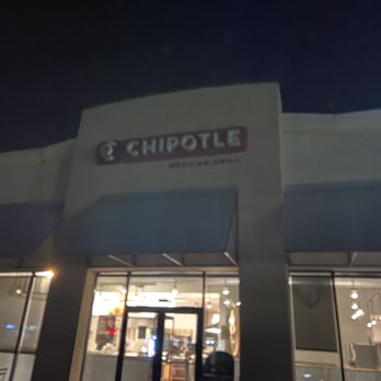 CHIPOTLE MEXICAN GRILL - Updated December 2024 - 70 Photos & 225 ...