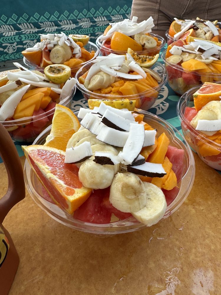 SUGAH PAPI FARMS - Updated May 2025 - Honolulu, Hawaii - Fruits ...