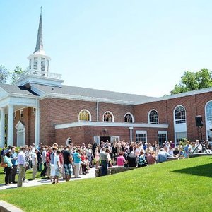 THE COMPASS CHURCH - WHEATON CAMPUS - Updated March 2025 - 17 Photos ...