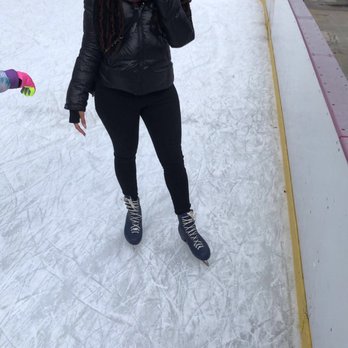 WAR MEMORIAL ICE SKATING RINK - Updated December 2025 - Staten Island ...