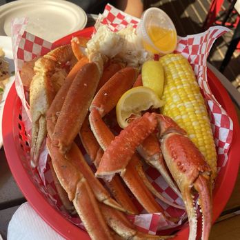 BARKING CRAB - Updated August 2024 - 2144 Photos & 2683 Reviews - 88 ...
