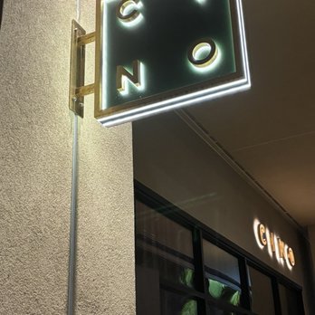 CINO - Updated May 2024 - 862 Photos & 158 Reviews - 987 Queen St ...