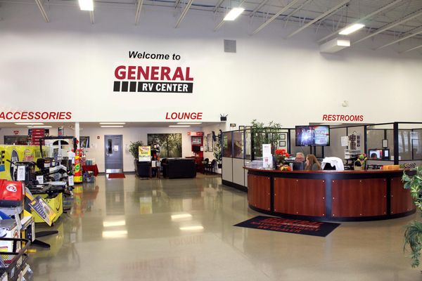 GENERAL RV CENTER - Updated September 2025 - 52 Photos & 108 Reviews ...