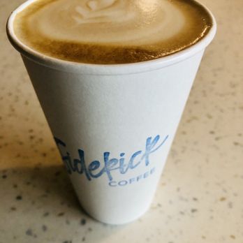 SIDEKICK COFFEE - Updated July 2024 - 262 Photos & 144 Reviews - 17255 ...