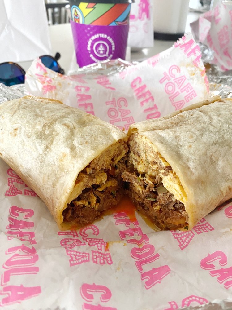 CAFÉ TOLA - Updated June 2024 - 53 Photos & 50 Reviews - 2489 N ...