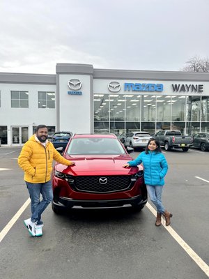 WAYNE MAZDA - Updated December 2024 - 99 Photos & 472 Reviews - 1244 ...