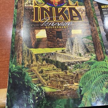 SOL INKA - Updated August 2024 - 687 Photos & 558 Reviews - 15720 ...