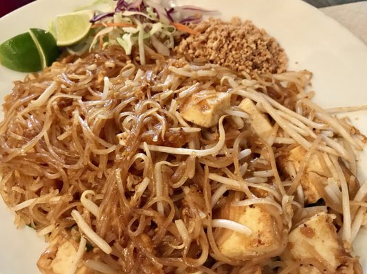 GINGER POP - 171 Photos & 298 Reviews - Thai - 2520 Columbia House Blvd ...