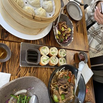 DUMPLING HOME - Updated May 2024 - 3668 Photos & 1532 Reviews - 298 ...