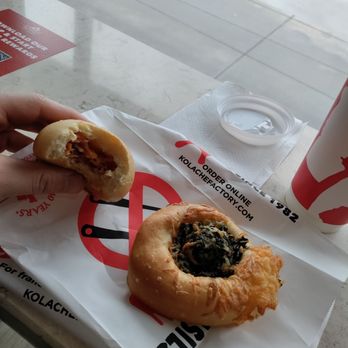 KOLACHE FACTORY - Updated October 2025 - 150 Photos & 27 Reviews - 5941 ...