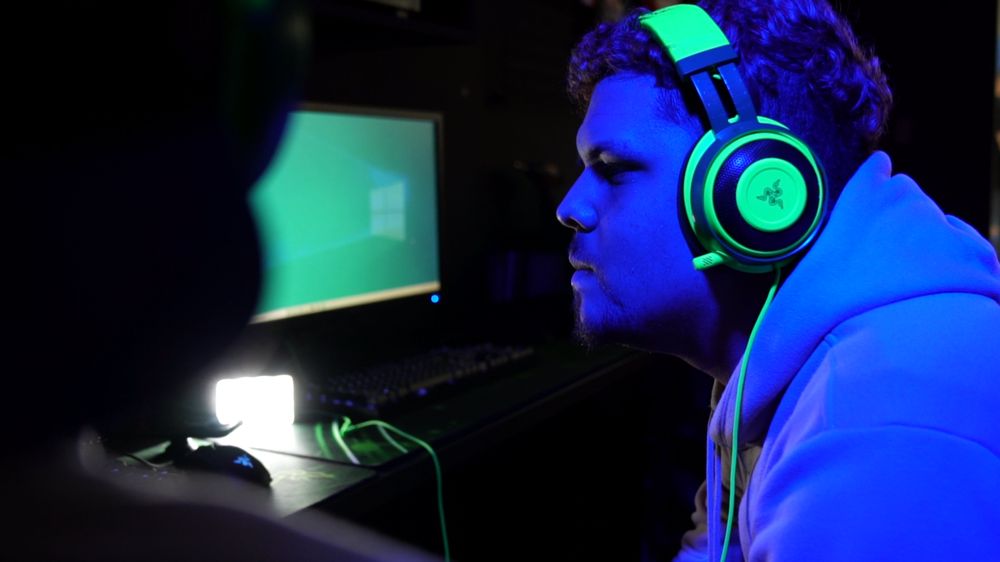 ESPORTS ARENA - Updated July 2025 - Request a Quote - 4915 N Pima Rd ...