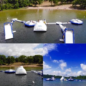 HARTLAND’S CAROSELLI AQUATIC CENTER - Updated January 2025 - 10635 ...