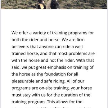 KYLE CANYON RANCH - Updated September 2025 - 82 Photos & 13 Reviews ...