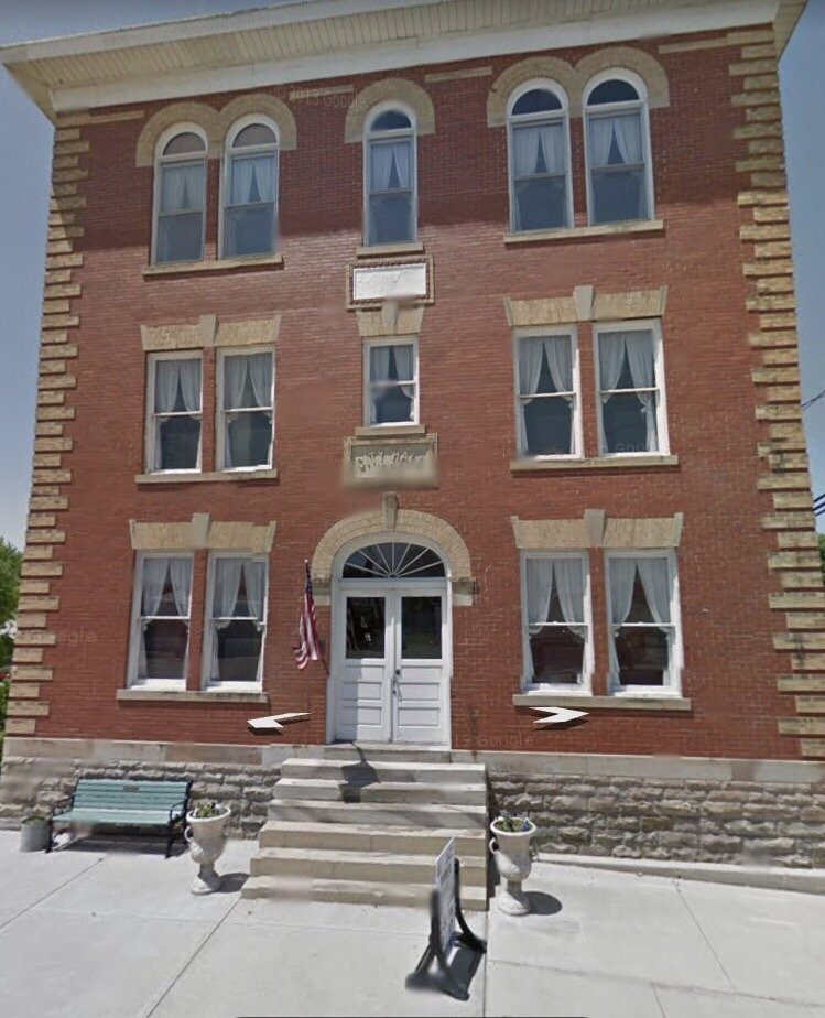 THE VICTORIA OPERA HOUSE - Updated March 2024 - 101 S Main St ...