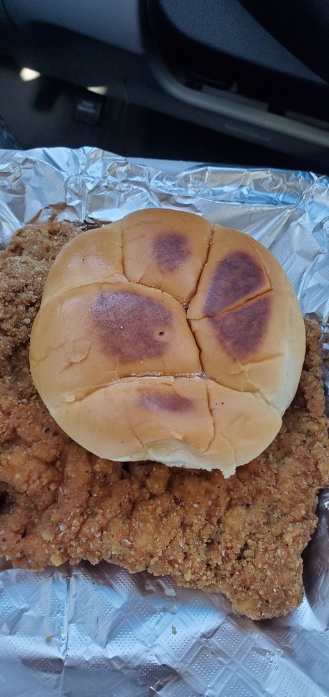 THE BREADED PIG - Updated January 2026 - 3795 Presidential Pkwy ...