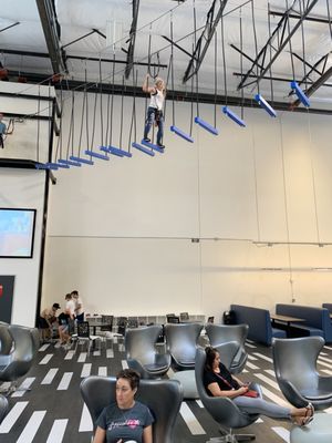 GRAVITY EXTREME ZONE - 252 Photos & 202 Reviews - Trampoline Parks ...