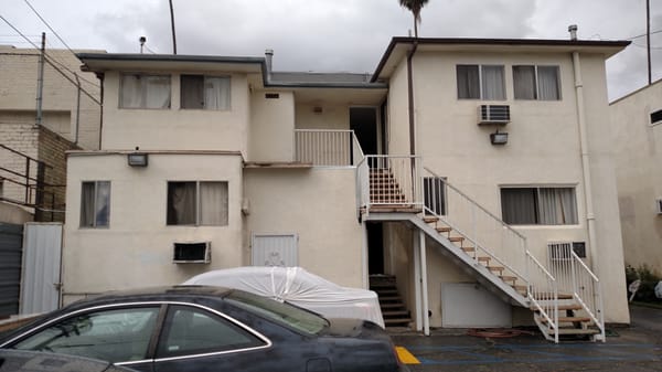 BUDGET INN HOLLYWOOD - Updated December 2025 - 27 Photos & 32 Reviews ...