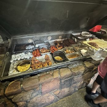 HARD EIGHT BBQ - Updated August 2024 - 4598 Photos & 4207 Reviews - 688 ...