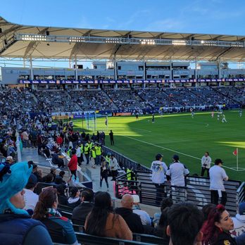 DIGNITY HEALTH SPORTS PARK - Updated August 2025 - 722 Photos & 158 ...