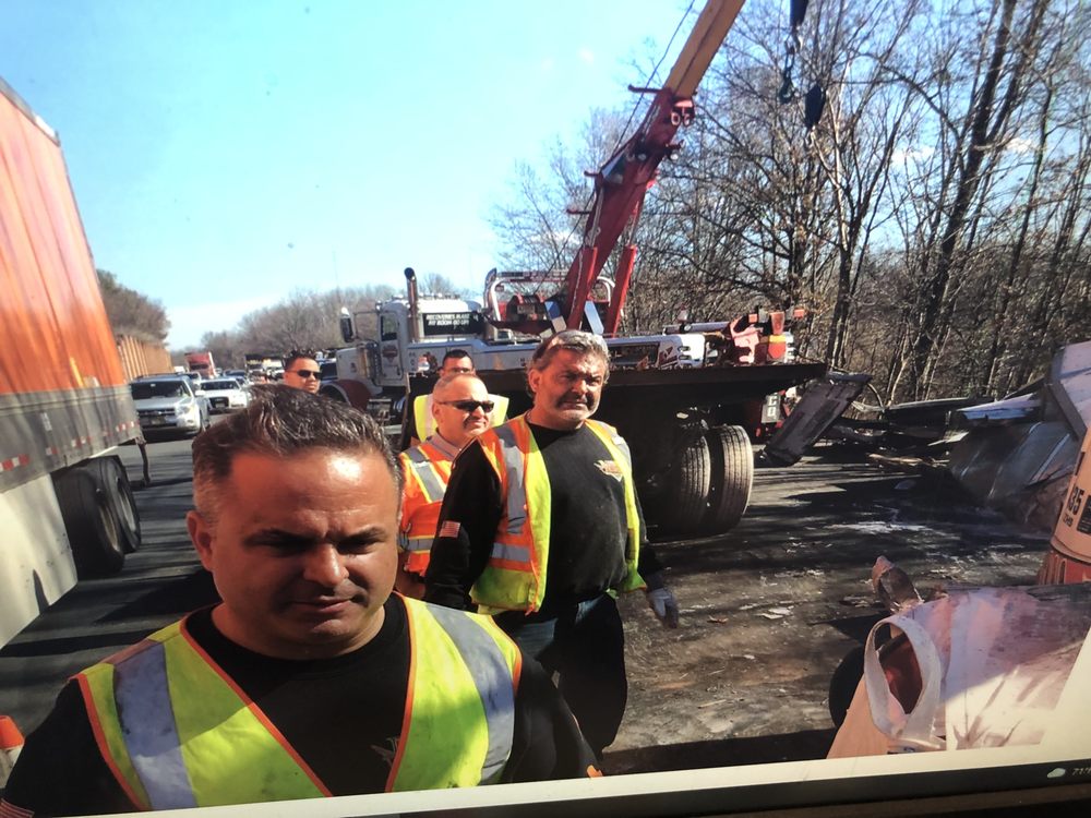 AJACO TOWING - Updated November 2025 - 23 Reviews - 1029 Edwards Rd ...