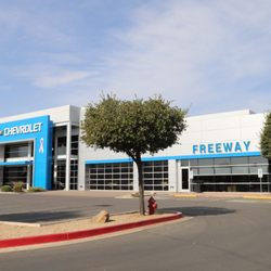FREEWAY CHEVROLET - 136 Photos & 294 Reviews - Car Dealers - 1150 N ...