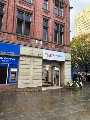 TESCO - Updated December 2025 - 16 Photos & 23 Reviews - 58-66 Market ...