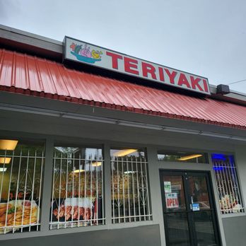 RAINIER TERIYAKI - Updated December 2024 - 108 Photos & 133 Reviews ...