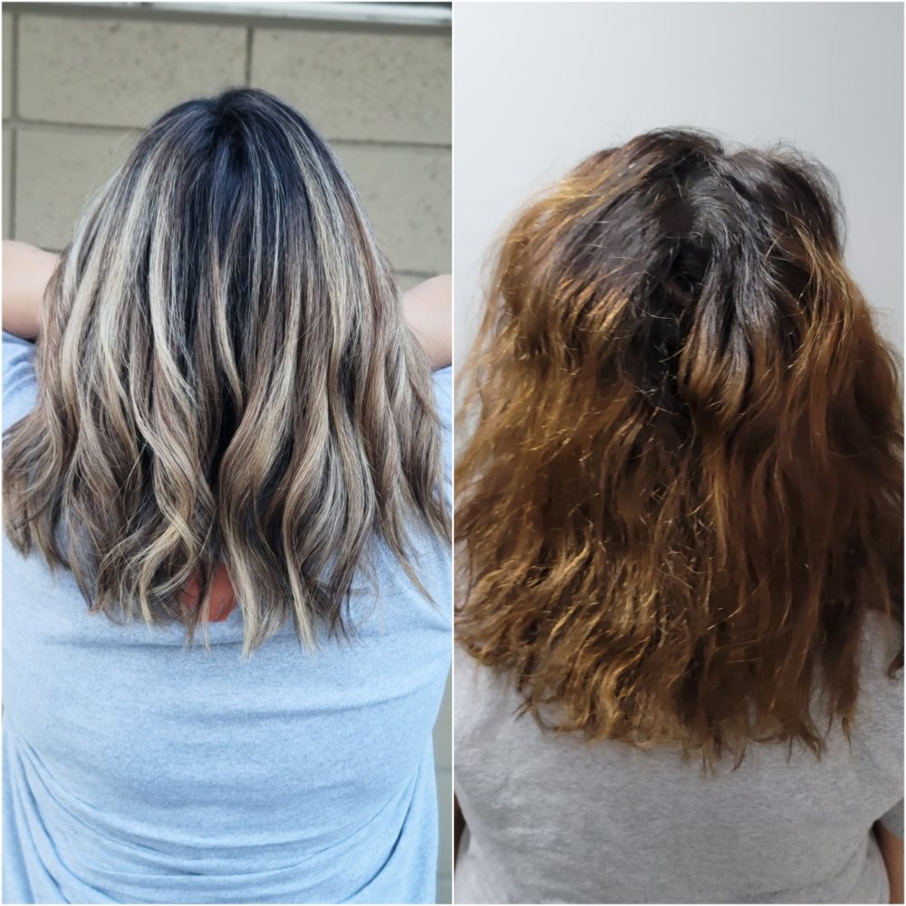 KAT TRUJILLO AT MR & MS HAIR FASHIONS - Updated October 2024 - 354 ...