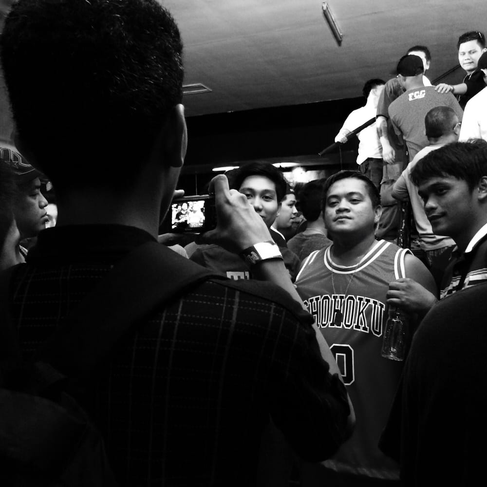 FLIPTOP BATTLE LEAGUE - Updated March 2025 - 7274 Malugay Street, Brgy ...