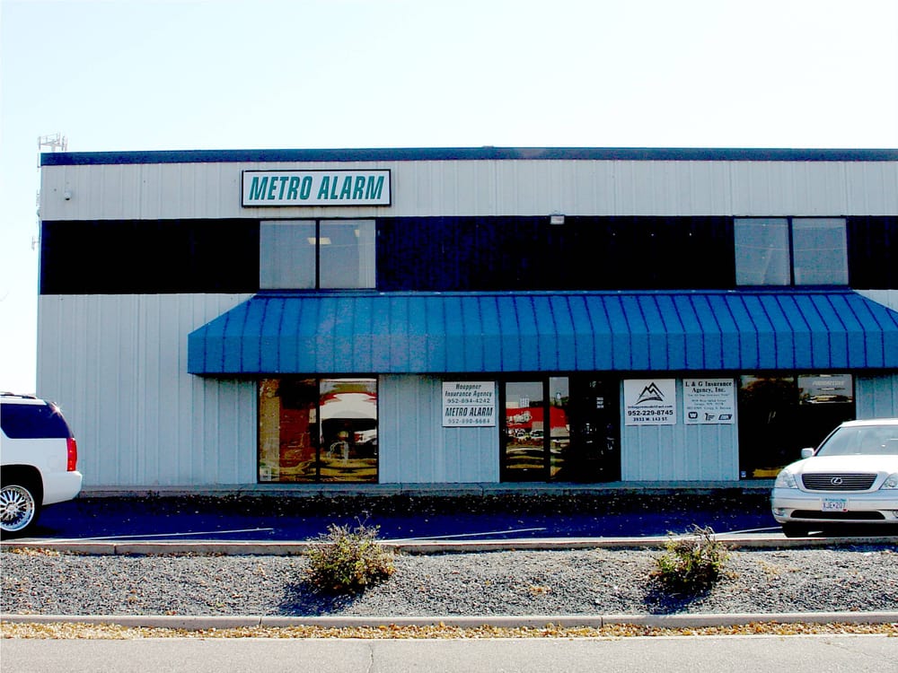 METRO ALARM & LOCK - Updated December 2025 - 3921 W 143rd St, Savage ...