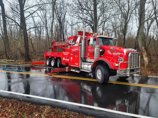HAWK’S RECOVERY AND TOWING - Updated December 2025 - 12 Photos & 47 ...