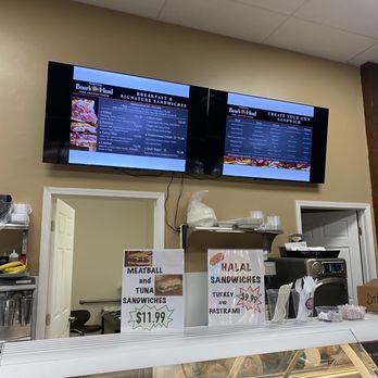 DELI SHACK - Updated November 2025 - 62 Photos & 18 Reviews - 452 ...