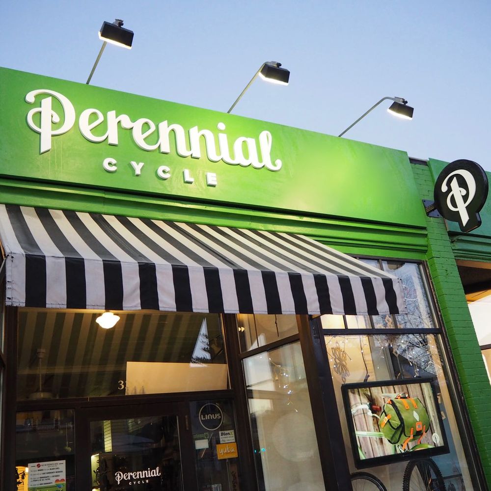 PERENNIAL CYCLE - Updated April 2026 - 29 Photos & 62 Reviews - 3342 ...
