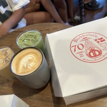 GOOD SEED COFFEE BOUTIQUE - Updated August 2024 - 796 Photos & 546 ...