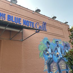 THE BLUE NOTE GRILL - Updated June 2025 - 224 Photos & 251 Reviews - 709 Washington St, Durham ...