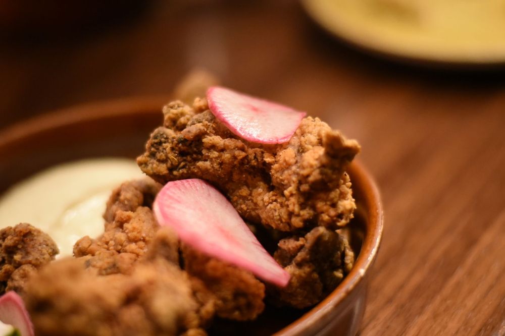 RUPEE BAR - 278 Photos & 99 Reviews - Sri Lankan - 6307 24th Ave NW ...