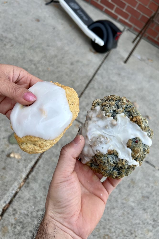 HUCKLEBERRY’S NATURAL MARKETS - 147 Photos & 202 Reviews - 926 S Monroe ...