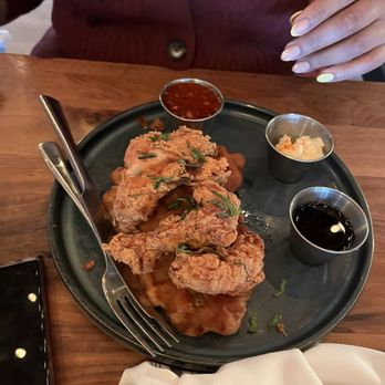 BANDIT - Updated August 2024 - 701 Photos & 591 Reviews - 841 W ...