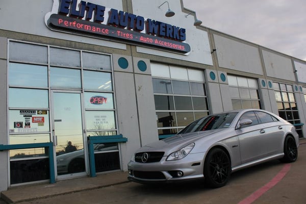 ELITE AUTO WERKS - Updated December 2025 - 52 Photos & 42 Reviews ...