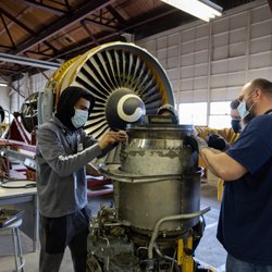 SPARTAN COLLEGE OF AERONAUTICS AND TECHNOLOGY - 105 Photos & 21 Reviews ...