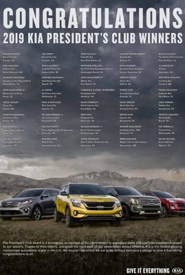 JTS KIA - Updated July 2025 - 33 Photos & 106 Reviews - 230 Killian ...