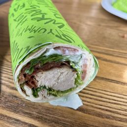 GANSETT WRAPS - Updated June 2025 - 133 Photos & 120 Reviews - 12 Royce ...