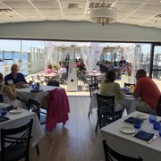 THE REEF - 268 Photos & 187 Reviews - Seafood - 10 Howard Wharf ...