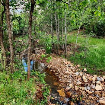 CAMP GERONIMO - Updated October 2025 - 2599 W Webber Creek Rd, Payson ...