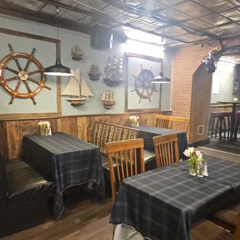 CALLAHAN’S SEAFOOD BAR & GRILL - Updated December 2025 - 107 Photos ...