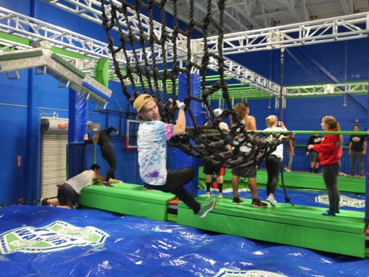 REBOUNDERZ ROHNERT PARK - Updated December 2025 - 188 Photos & 410 ...