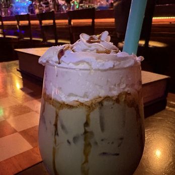 ELIXIR TEA BAR - Updated April 2025 - 1131 Photos & 441 Reviews - 1779 ...