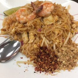 NUD POB THAI CUISINE - 197 Photos & 377 Reviews - 738 Commonwealth Ave ...