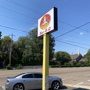 A&R BAR-B-QUE - Updated December 2025 - 149 Photos & 151 Reviews - 1802 ...